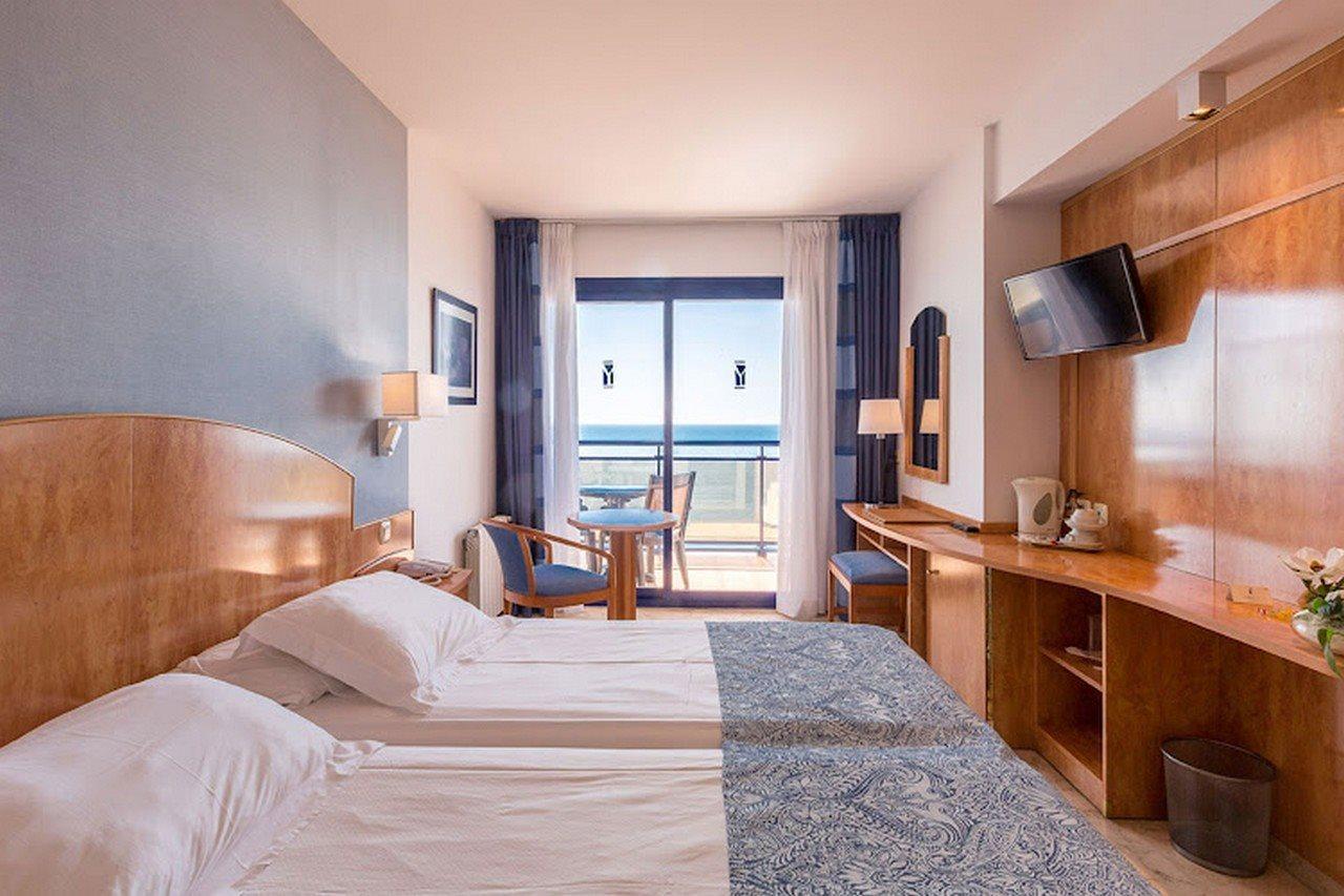 Hotel Yaramar - Adults Recommended Fuengirola, Spain - book now, 2025 ...