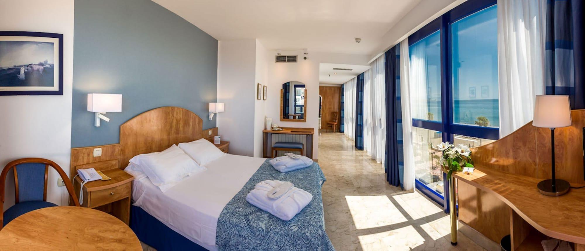Hotel Yaramar - Adults Recommended Fuengirola, Spain - book now, 2025 ...