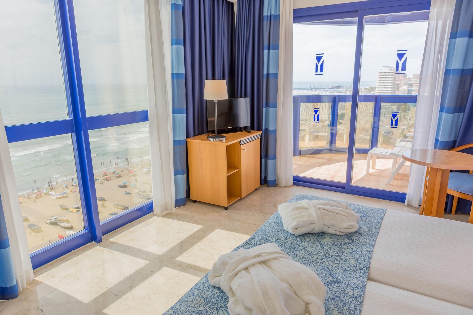 Hotel Yaramar - Adults Recommended Fuengirola, Spain - book now, 2025 ...