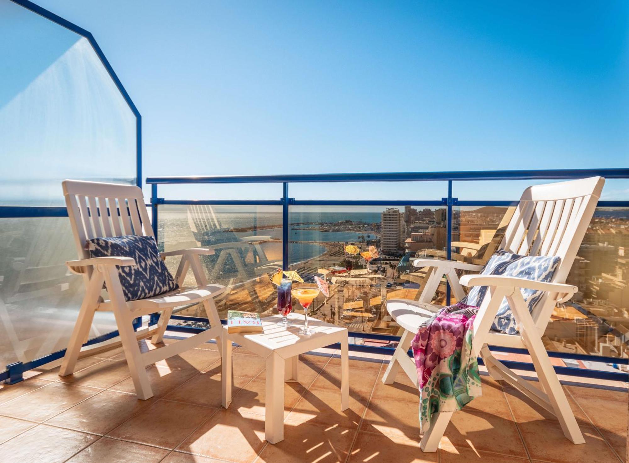 Hotel Yaramar - Adults Recommended Fuengirola, Spain - book now, 2025 ...